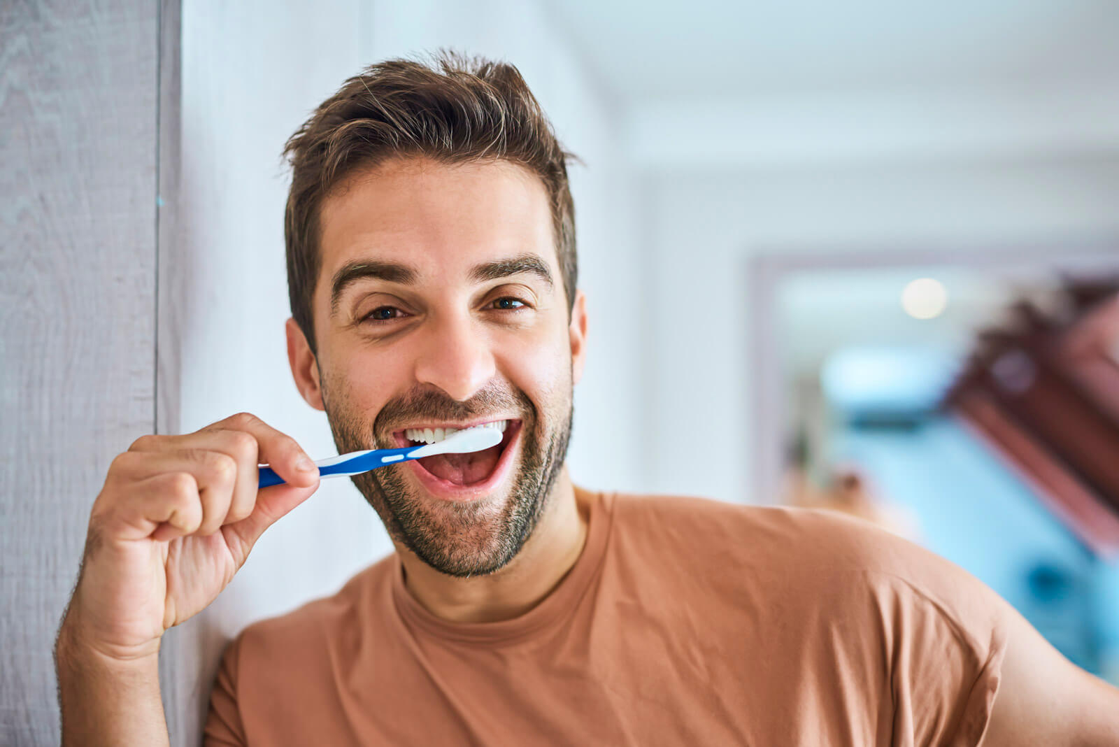 Fotos De Dientes Sanos Para Cuidado Dental En Niños. 9 Consejos Para